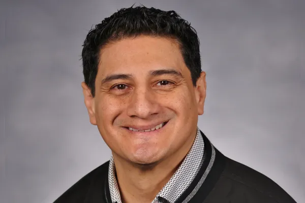 Anthony Guerrero | Long Island Federation of Labor, AFL-CIO